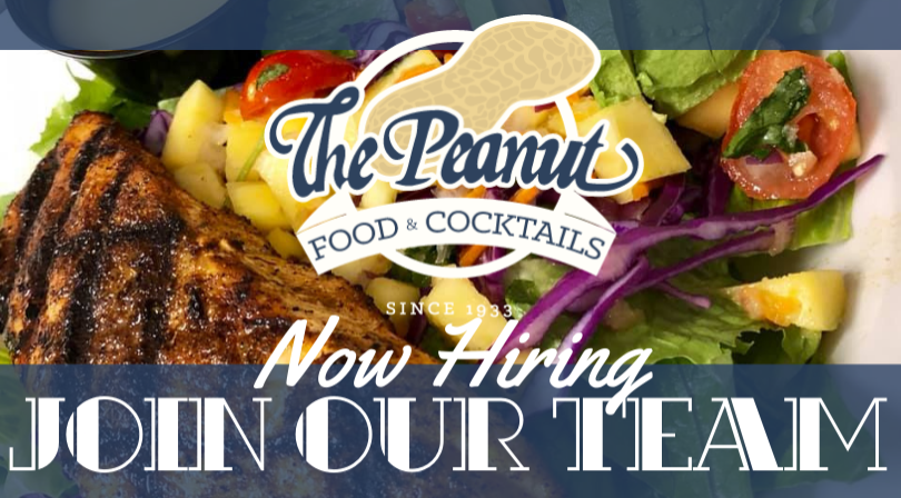 Apply for a Job at The Peanut State Line in Kansas City, MO | StaffedUp