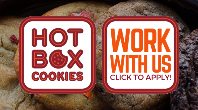 Apply for a Job at Hot Box Cookie Co. - Kirkwood in Kirkwood, MO ...