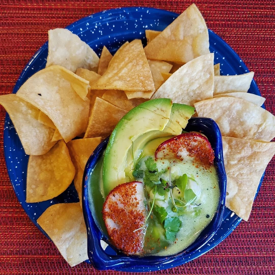 StaffedUp | Apply for a job with Sabor A Mi Grill Tequila & Botanas today!