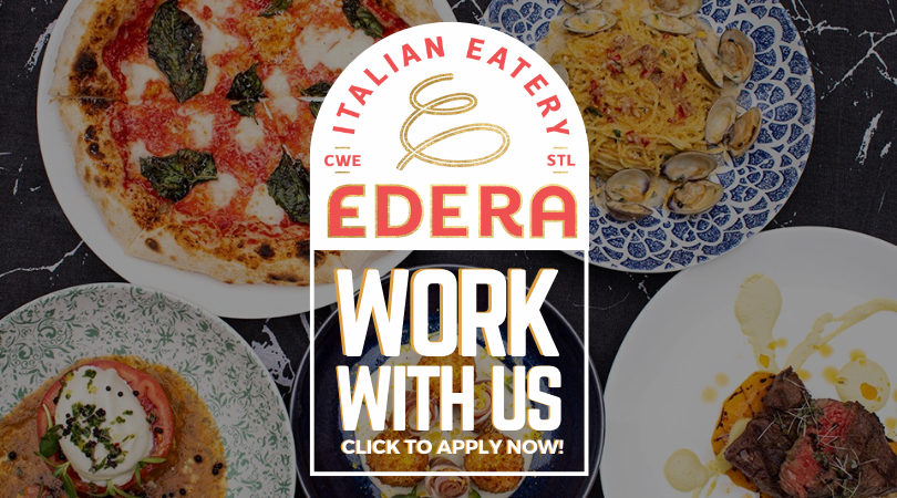 StaffedUp | Apply for a job with Edera today!