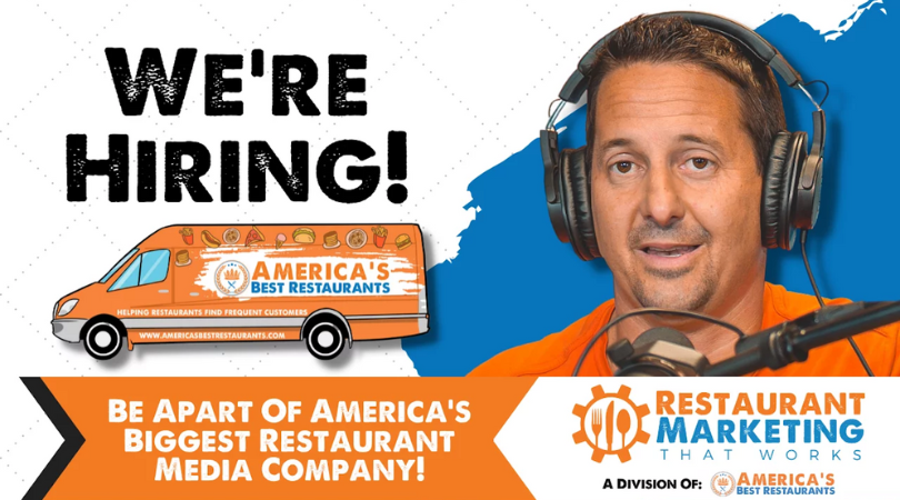 StaffedUp | Apply for a job with America's Best Restaurants today!