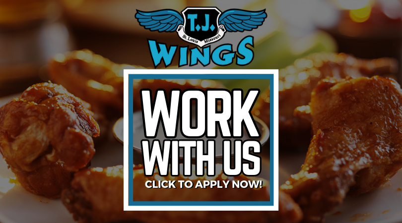 T.J. Wings | StaffedUp
