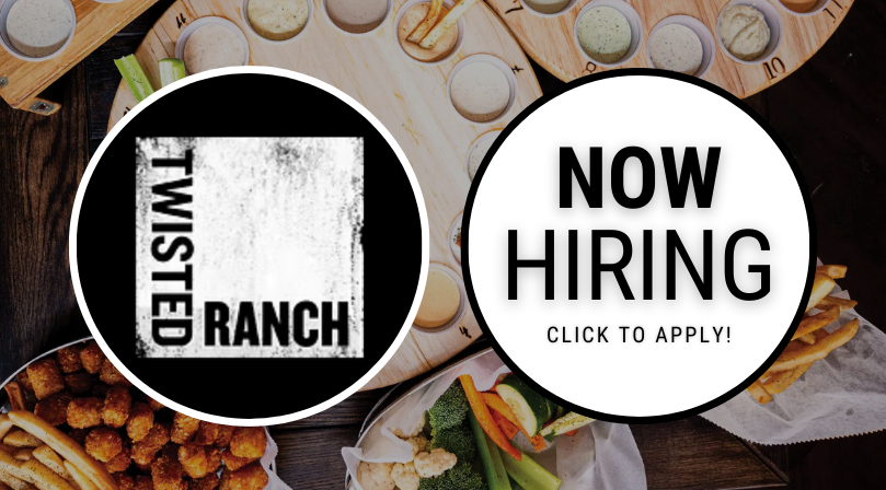 Twisted Ranch | StaffedUp