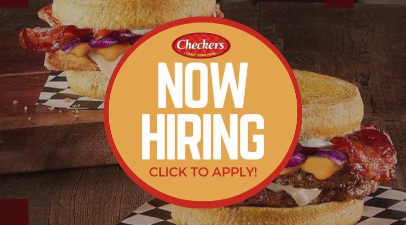 Checkers | StaffedUp