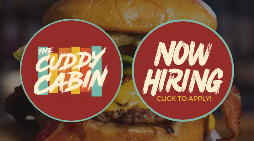 The Cuddy Cabin | StaffedUp