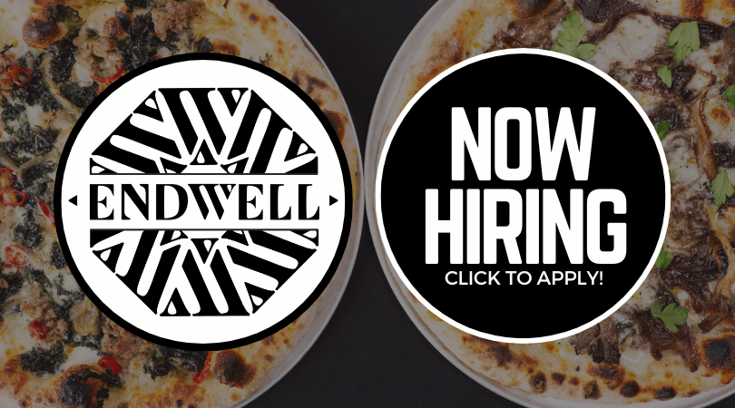 StaffedUp | Apply for a job with Endwell Taverna today!