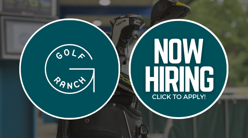 Golf Ranch Brookfield | StaffedUp