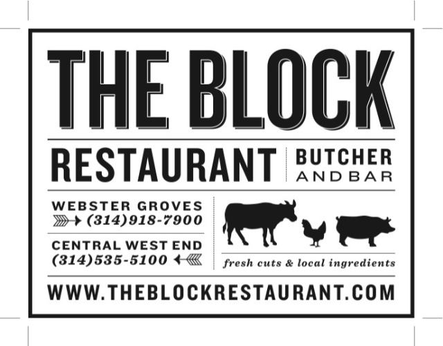 The Block Webster Groves | StaffedUp