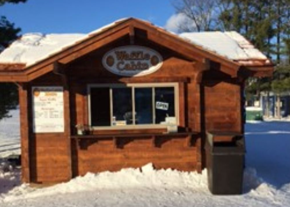 StaffedUp - Apply for a job with Waffle Cabin today!