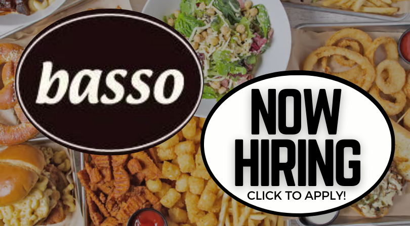 StaffedUp - Apply for a job with Basso Westport today!