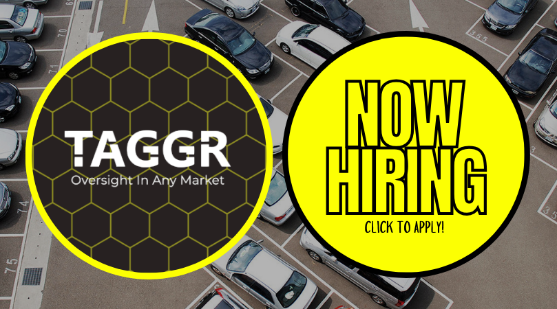 StaffedUp | Apply for a job with Taggr Orlando today!