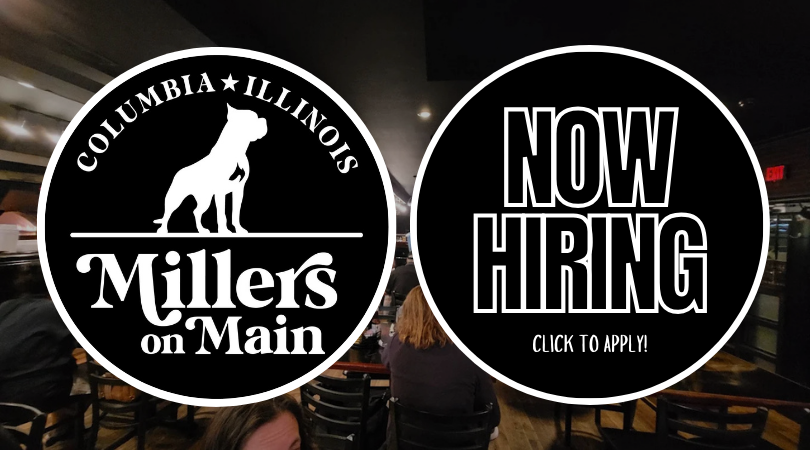 StaffedUp | Apply for a job with Miller's on Main today!