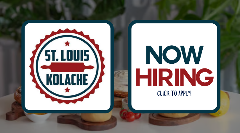 St Louis Kolache - Cottleville | StaffedUp