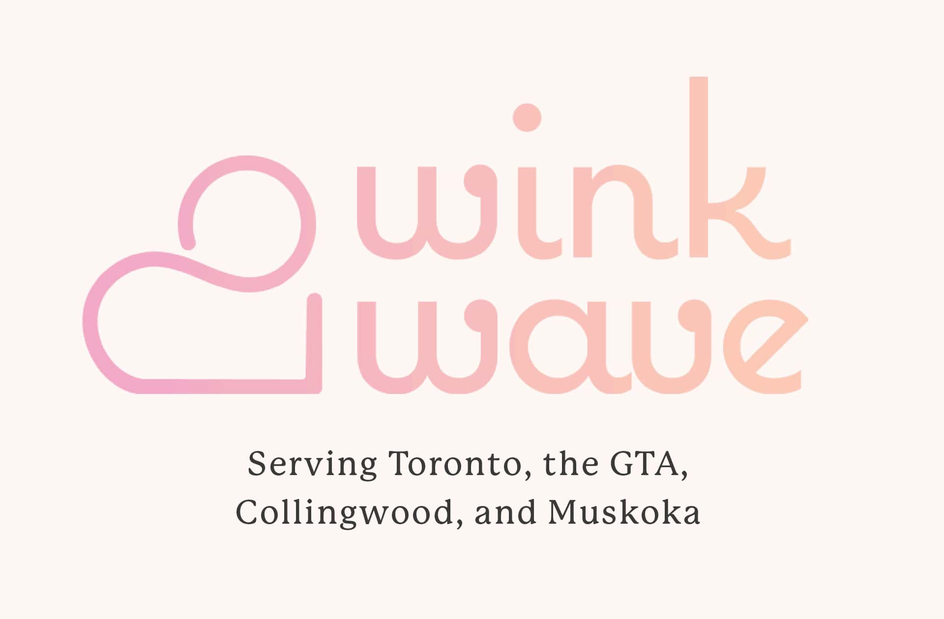 StaffedUp | Apply for a job with Wink and Wave Spa today!