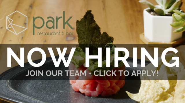 Apply for a Job at Park Restaurant & Bar in Columbia, MO | StaffedUp