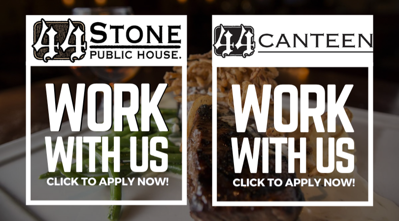 Apply for a Job at 44 Stone LLC | StaffedUp